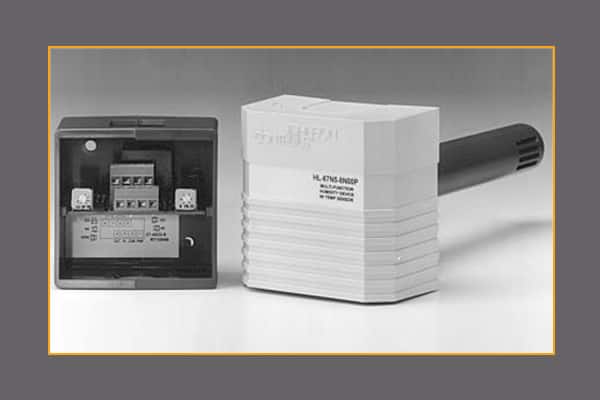 Multi-Function Humidity Device | Johnson Controls