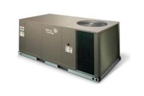 Rooftop HVAC Packaged Units (RTU) | Johnson Controls