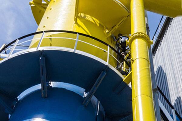 Industrial and Manufacturing | Johnson Controls