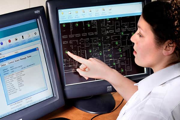 Networks and Workstations | Johnson Controls