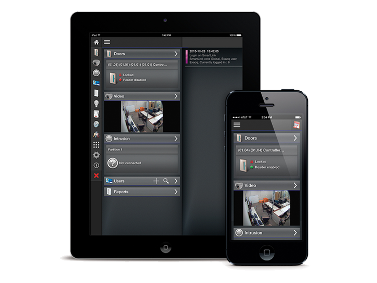 Web and Mobile Apps | Johnson Controls