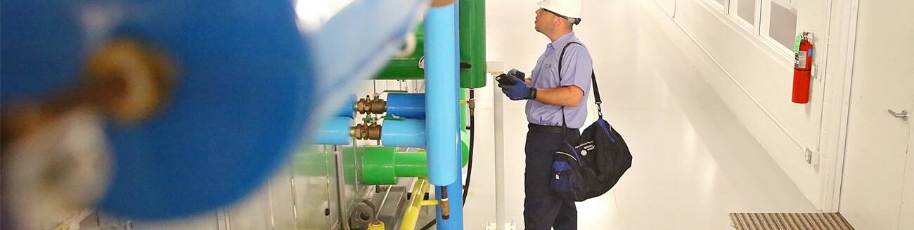 Services and Support | Johnson Controls