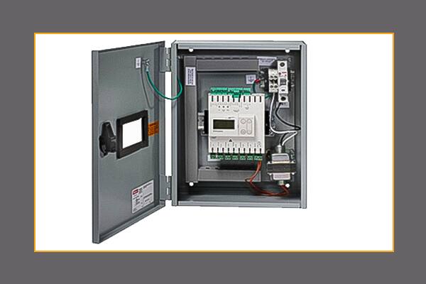 Facility Explorer Series Control Panels | Johnson Controls
