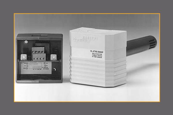 Multi-Function Humidity Device | Johnson Controls