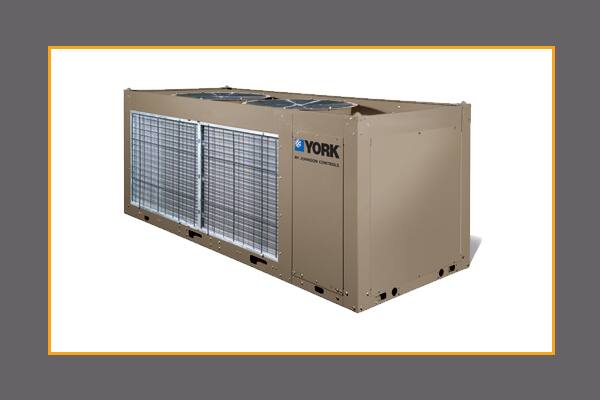 YCAL Air-Cooled Chiller – 15-65 TR | Johnson Controls