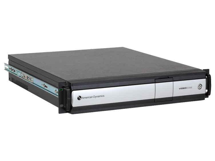 Network Video Recorders | Johnson Controls