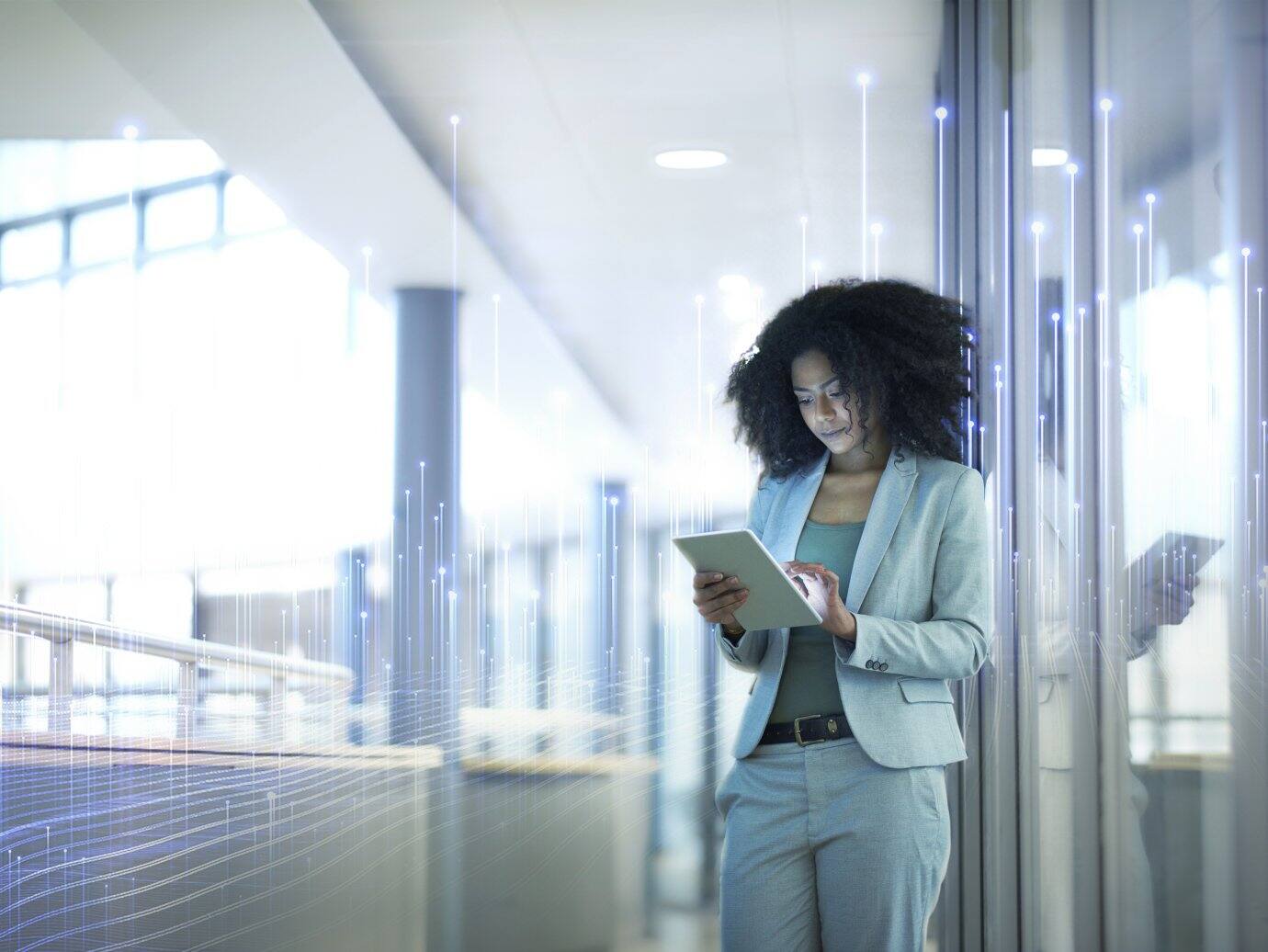 OpenBlue Healthy Buildings | Johnson Controls