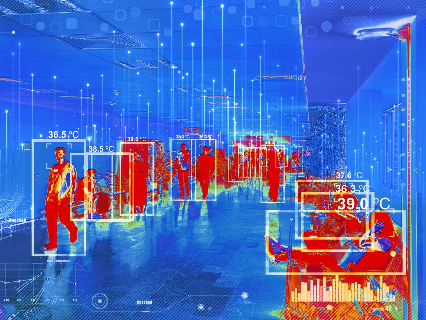 OpenBlue Healthy Buildings | Johnson Controls