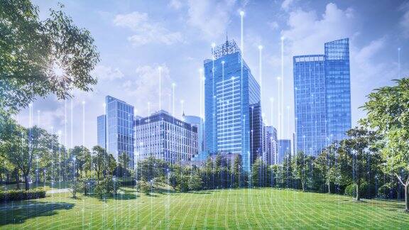 OpenBlue Healthy Buildings | Johnson Controls