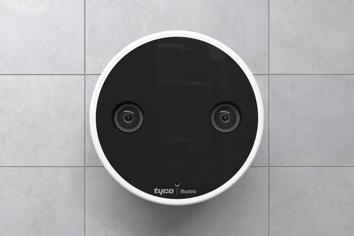 OpenBlue Healthy Buildings | Johnson Controls